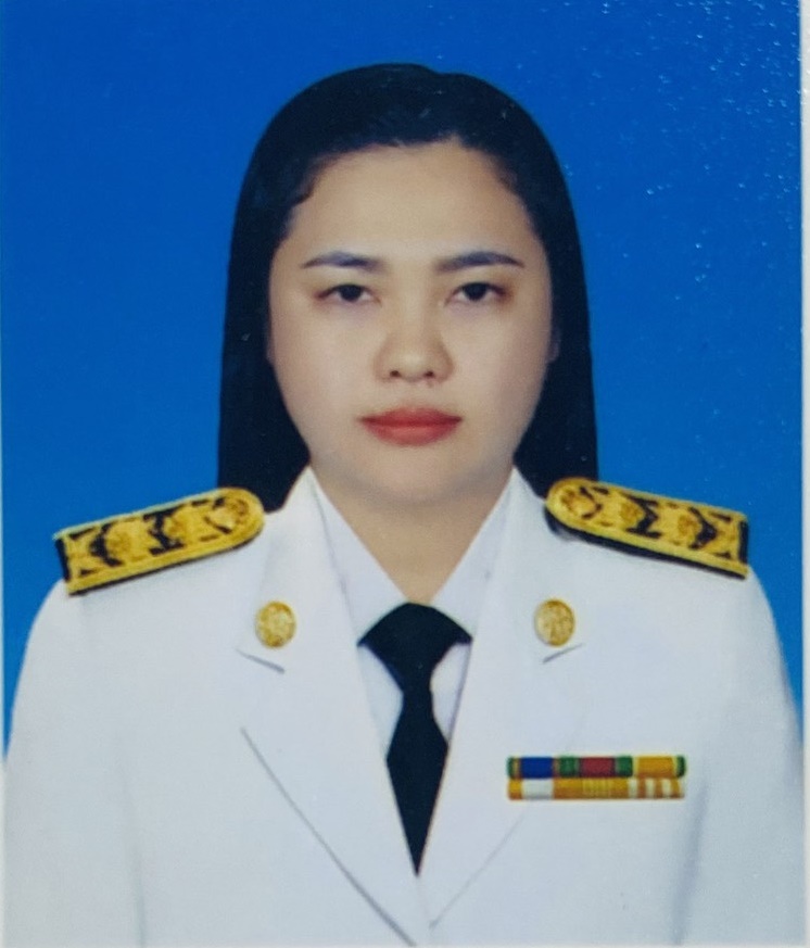 บุคลากร – สำนักงานเกษตรอำเภอเมืองสุพรรณบุรี